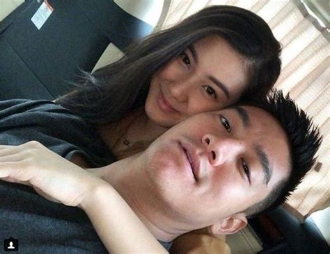 10 Momen Mesra Boy William Dan Karen Vendela Yang Kini Umumkan Batal Nikah