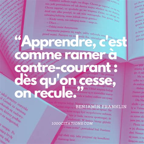 24 Citations sur la connaissance pour vous aider dans votre quête de