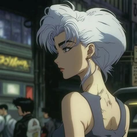 Footage From A Non Existent Anime By Rdpctr Exe Prt Aesthetic
