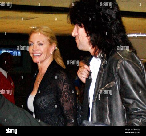 Long Time Partner Of Gene Simmons And Former Playboy Playmate Shannon