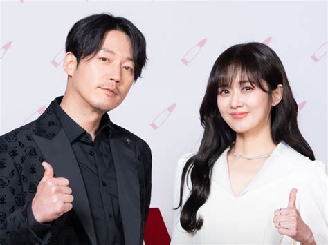 5 Tahun Nanti Jang Hyuk Jang Nara Ulas Hasrat Untuk Terajui