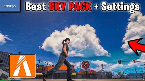 Fivem The Best Graphics Sky Pack For Quality Gameplay More Fps
