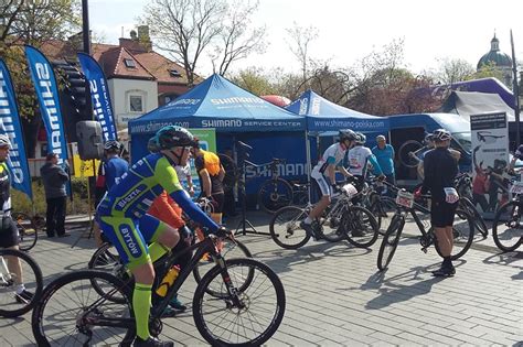 Skandia Maraton Lang Team w Warszawie zdjęcia Aktualności Radio