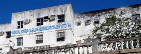 Vagas no Hospital Santa Casa de Misericórdia de Vitória Empregos e