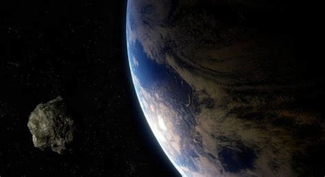 Asteroide gigante vai passar perto da Terra nesta terça feira