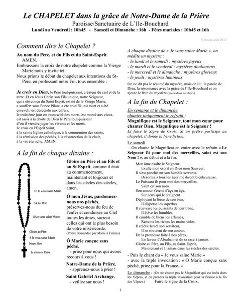 A télécharger en PDF Ile Bouchard