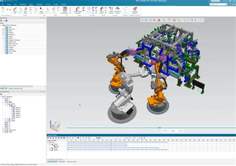 realtime robotics integrates robot motion planning and control software with siemens process