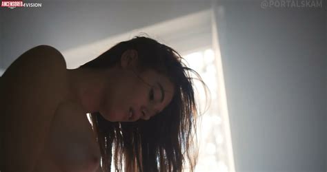 Naked Ludovica Martino In Skam Italia