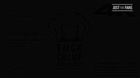Tw Pornstars Champ Robinson Visionxflixcom Ft Laud Nov 9 13 Pictures And Videos From