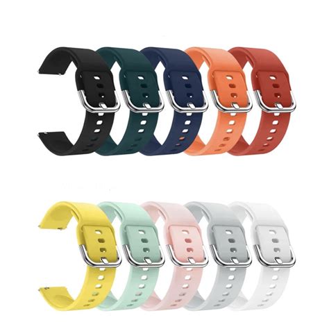 Pulseira Social Medidas Mm E Mm Para Smartwatch P P P T