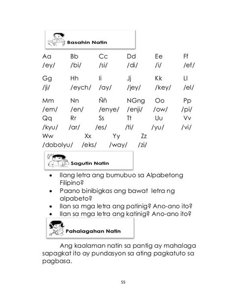 Worksheet Kinder Bilang Ng Pantig Sa Bawat Salita