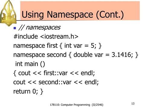 PPT Chapter 5 Elementary C Programming PowerPoint Presentation