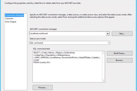 How To Migrate MySQL To SQL Server EzineMark