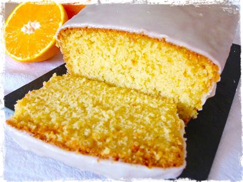 Sacerdote El Sendero Seda Pastel De Naranja Esponjoso Y Humedo El Hotel