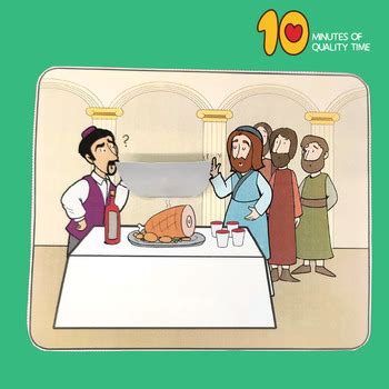 Daniel Refused To Eat The Kings Food By Minutes Of Quality Time