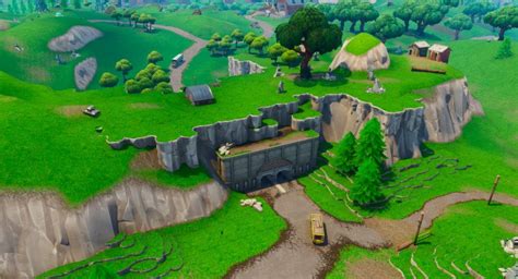 Mapa de Fortnite más de 100 imágenes para ver y descargar