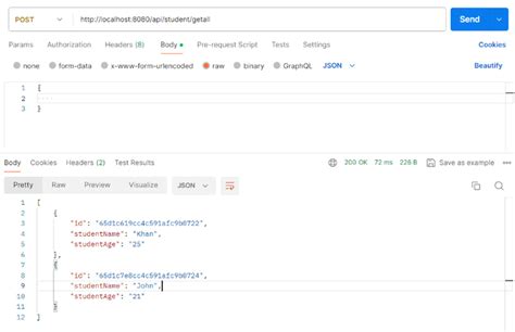 Spring Webflux Functional Endpoints Crud Rest Api Example