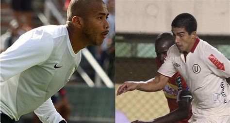 Alianza Lima Vs Universitario Sabes Qu Jugadores Debutan En Este