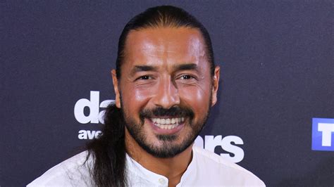 Moundir Avant Danse Avec Les Stars Il Devient Papa Pour La