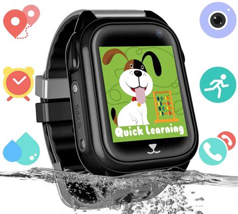 Los 10 mejores relojes GPS para niños WikiTecnologia