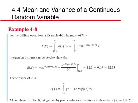 ppt 4 1 continuous random variables powerpoint presentation free download id 4711901