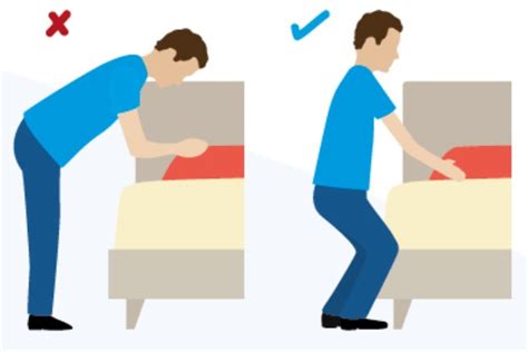 Higiene Postural Cómo mejorar nuestra postura Clínica Internacional