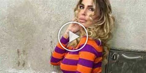 VIDEO GF Vip Guendalina Canessa Ospite A Turchesando Parla Dell