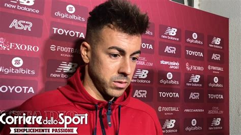 El Shaarawy Vogliamo Il Quarto Posto Al Rinnovo Non Penso Solbakken