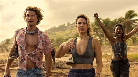 Outer Banks Season 3 Episodes And Everything We Know What To Watch
