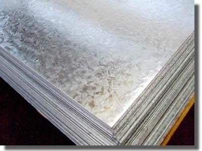 Chapa Galvanizada Lisa C30 0 30 Mm 1 X 2 Mts FERROCENTER