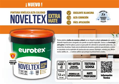 Comprar Pintura Blanca Mate Interior nº1 del mercado