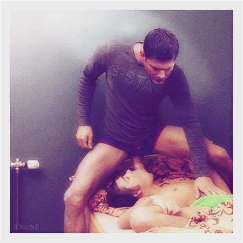 Post 1120265 Dean Winchester Fakes J2 Jared Padalecki Jensen Ackles
