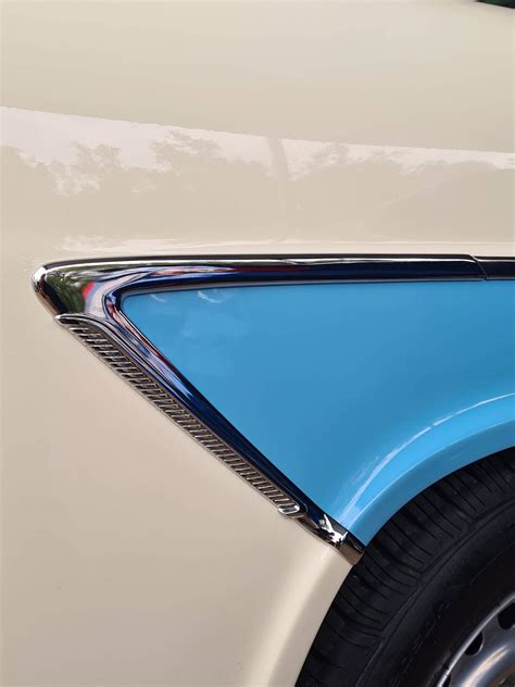 The Ford Mk Consul Zephyr Zodiac Owners Club Home Of The Graces