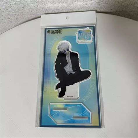 JUJUTSU KAISEN PLAZA Loft Rest Satoru Gojo Goods Set 139 06 PicClick UK
