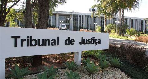 Desembargadores Definem Novo Comando Do Tjms Ap S Esc Ndalo De