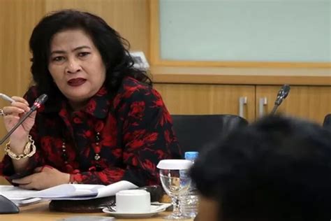 Ternyata Segini Harta Cinta Mega Anggota Dprd Dki Yang Pernah Viral