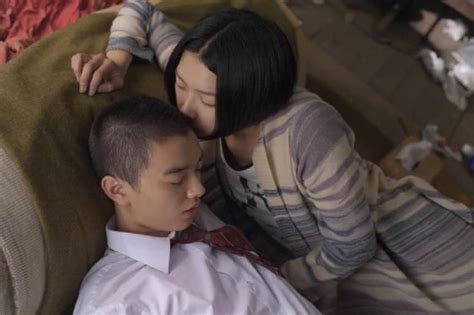 3 Film Jepang Tentang Pedofil Terpanas Nomor 2 Tampilkan Adegan Khusus