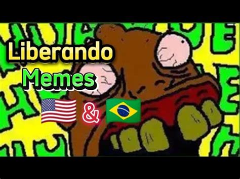 LIBERANDO EFEITOS SONOROS DE MEMES FAMOSOS YouTube