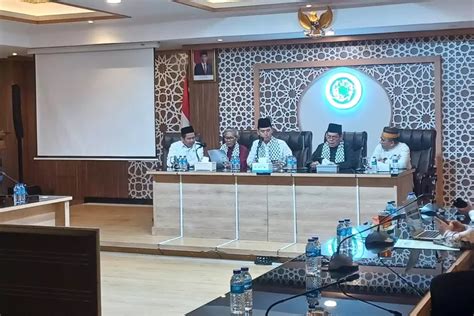 MUI Keluarkan Fatwa Haram Beli Produk Penganut Israel Ini Penjelasan