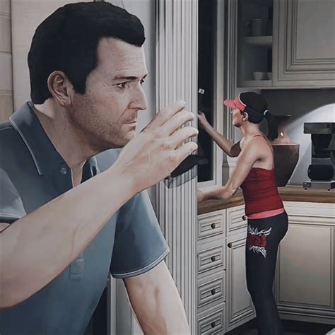 Michael De Santa My Favourite Charactereditgta5gtavgtaeditmichaeldesantashorts Youtube