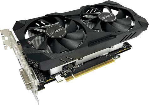 Amazon Tarjeta gráfica RX 580 8G Radeon RX580 GDDR5 8GB 2048SP