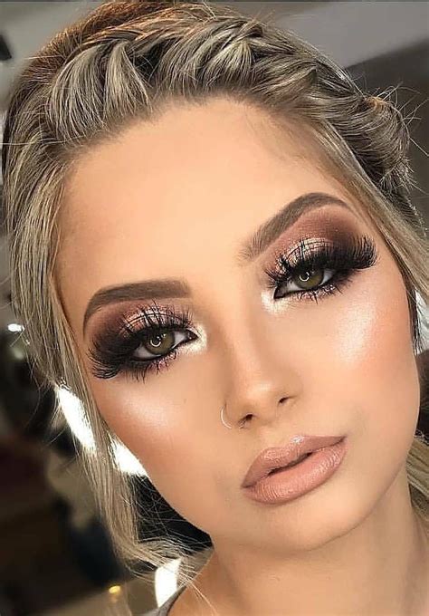 Simple Makeup Looks For Beginners Legacy Teapigs Co Uk