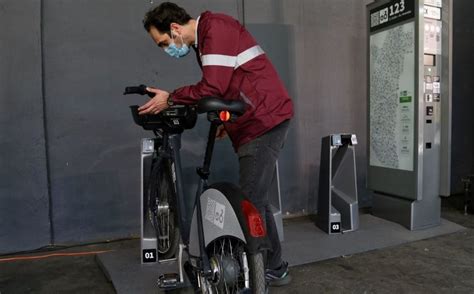 Nueva bicicleta de Ecobici CdMx cómo es y qué mejoras tiene Grupo Milenio