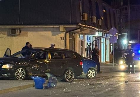 Saobraćajna nesreća u Bijeljini Ima povrijeđenih osoba Novi ba