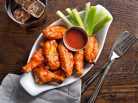 What To Serve With Chicken Wings 30 Side Dish Ideas 2023