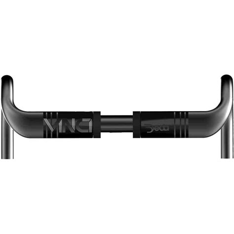 DEDA Manillar Vinci Shallow RHM Carbono Hispanoracing Los Mejores
