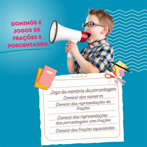 Dominós e Jogos de frações e porcentagem Aylla Gabriela Paiva de