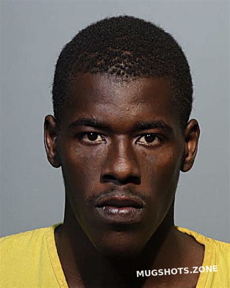 MARIO LAWSON 04 12 2023 Seminole County Mugshots Zone