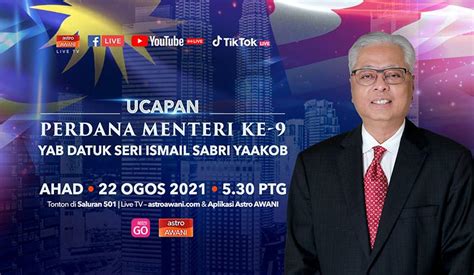 Perdana Menteri Malaysia Newstempo