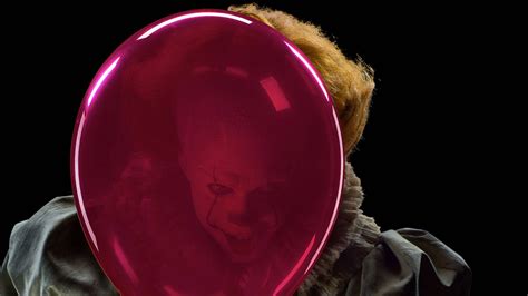 Top Pennywise Wallpaper Full Hd K Free To Use
